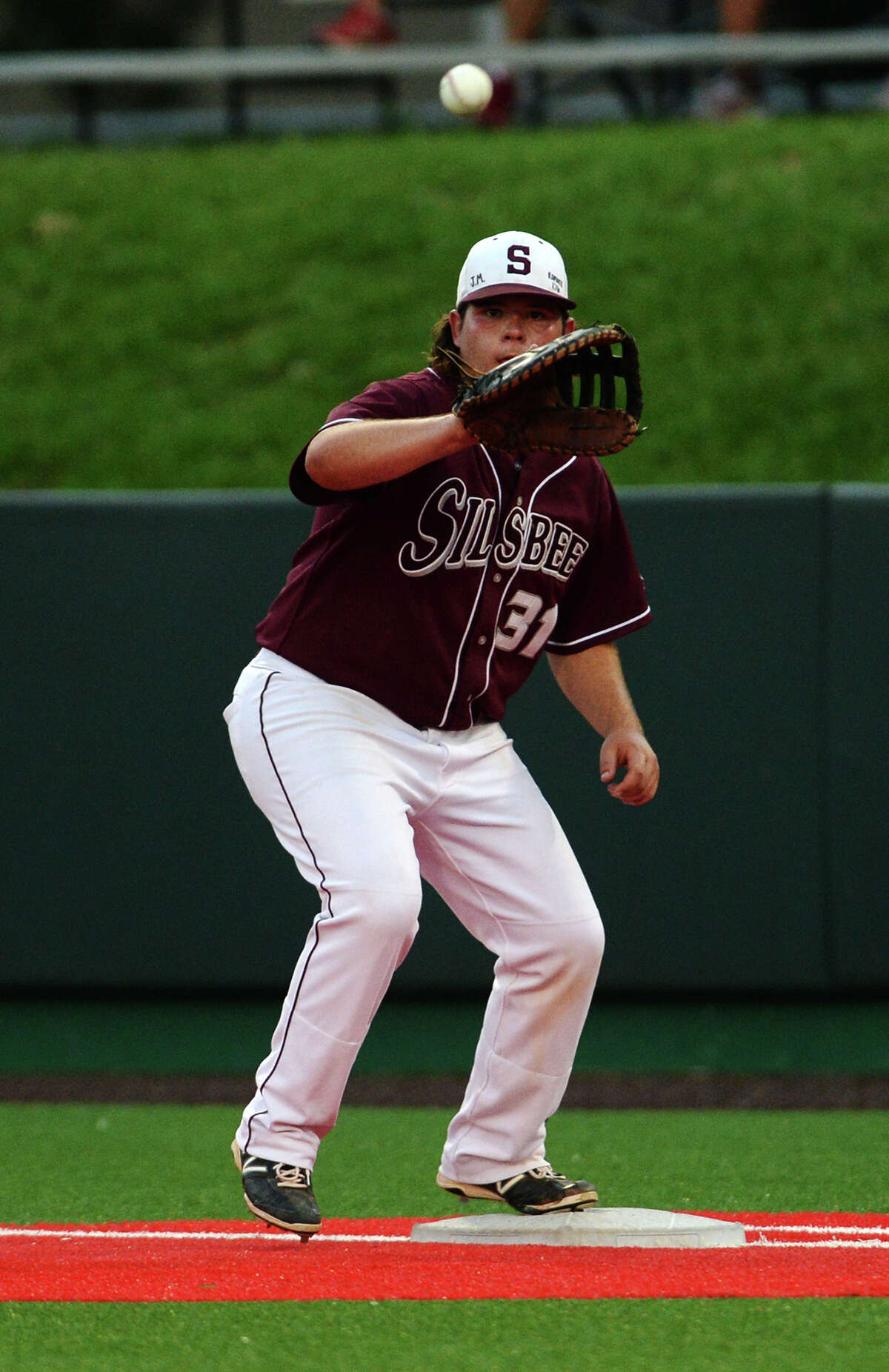 Locals named to all-state baseball team