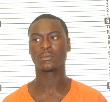 Jasper teen charged with murder, held on $1M bond