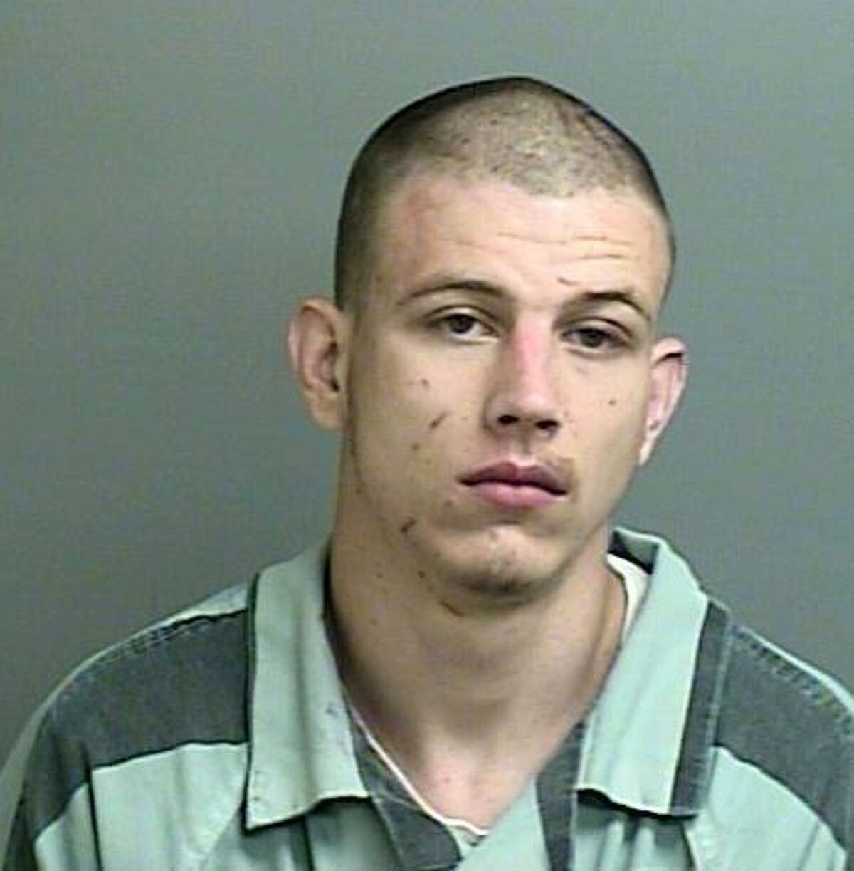 Thieves the target of Montgomery County fugitive Friday man hunt