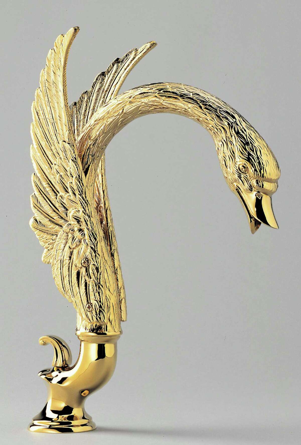 Nature gets a glam makeover from designers