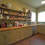 Kitchen design is put in the Parade spotlight - Times Union