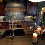 Kitchen design is put in the Parade spotlight - Times Union