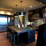 Kitchen design is put in the Parade spotlight - Times Union