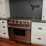 Kitchen design is put in the Parade spotlight - Times Union