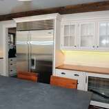 Kitchen design is put in the Parade spotlight - Times Union