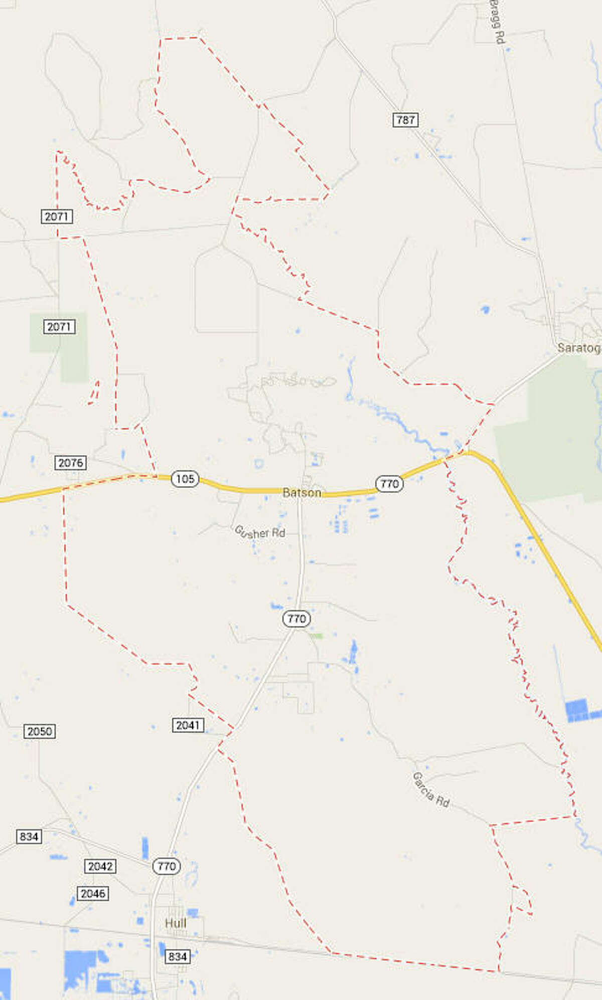 The wealthiest zip codes in Southeast Texas