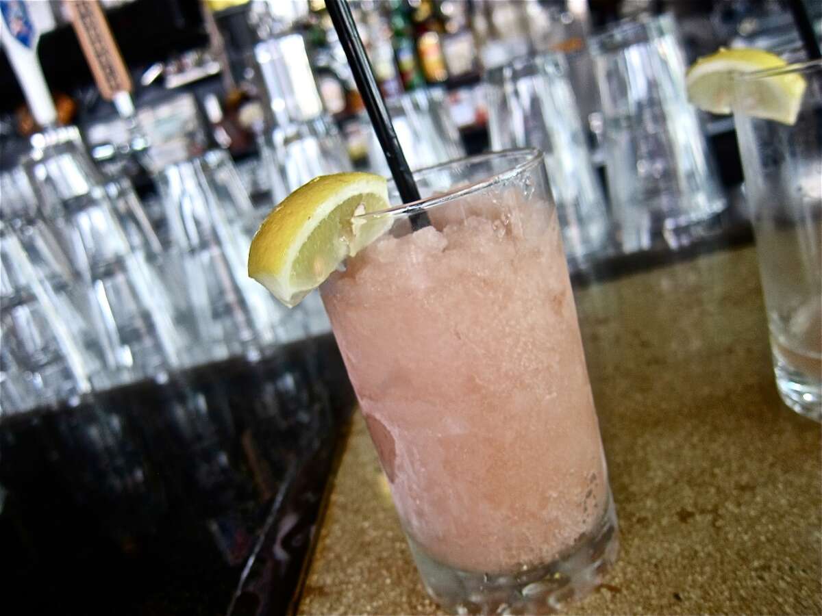 Drink this: Houston cocktails