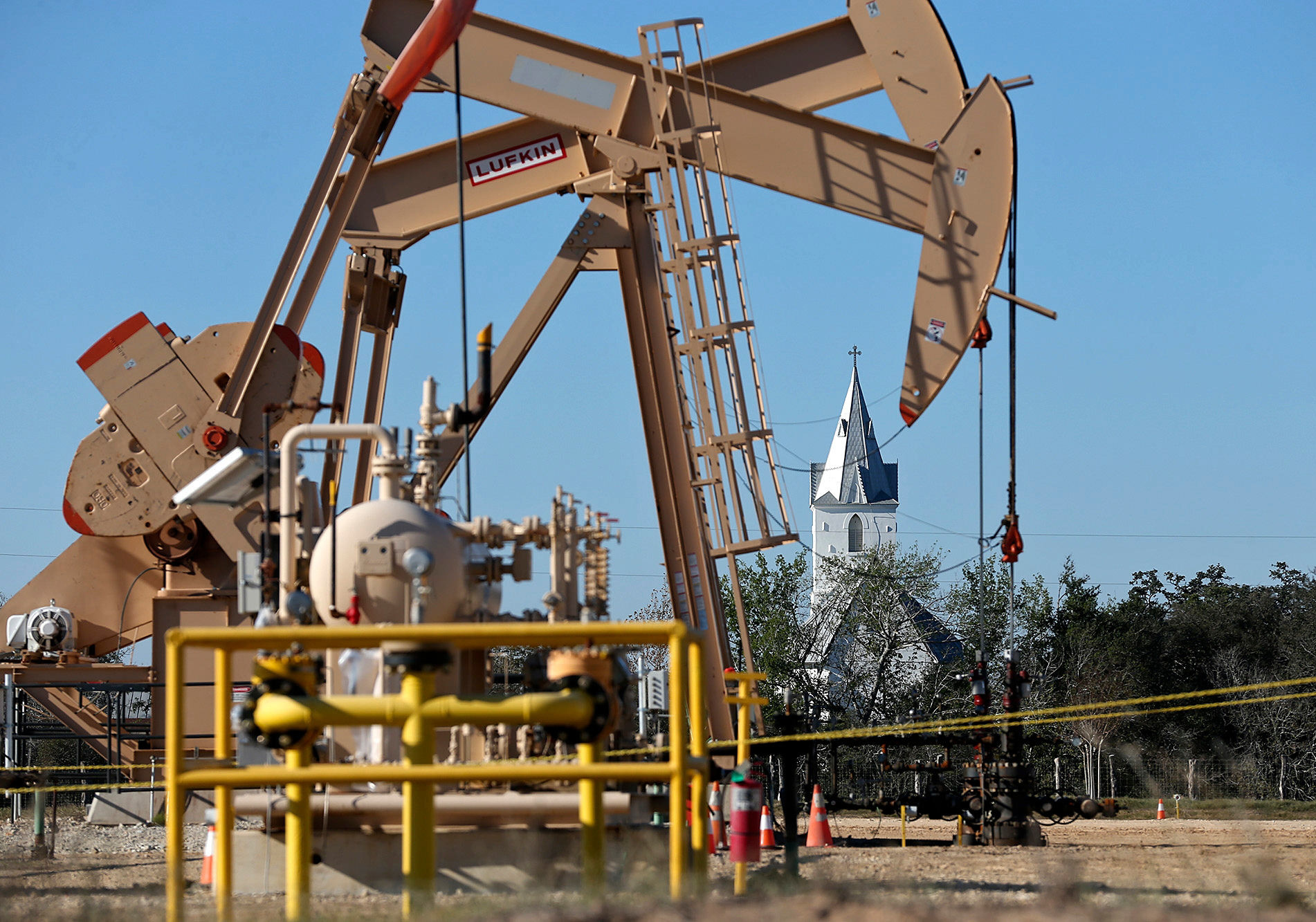 Don't fall for anti-energy scare tactics