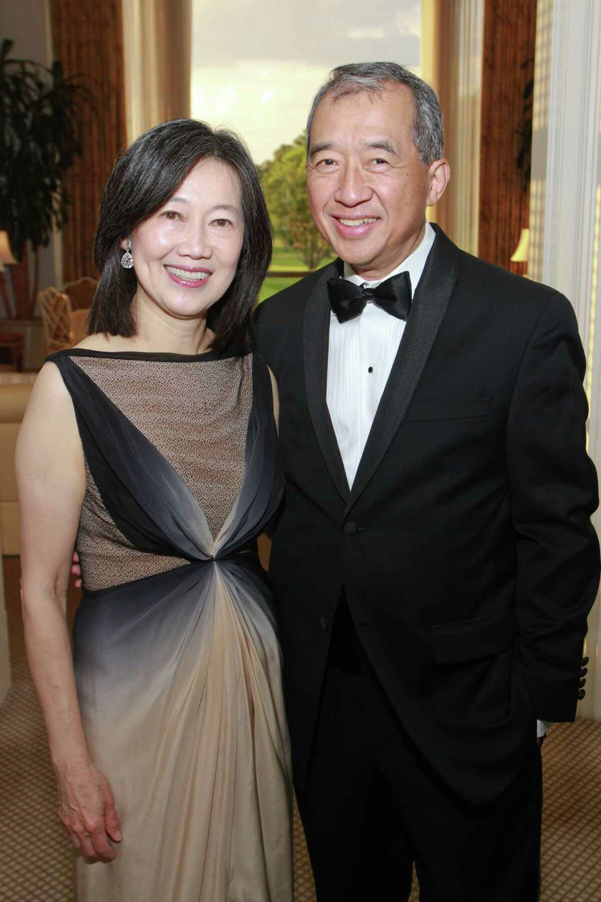 Tilda Swinton honored at Rothko Chapel Visionary gala