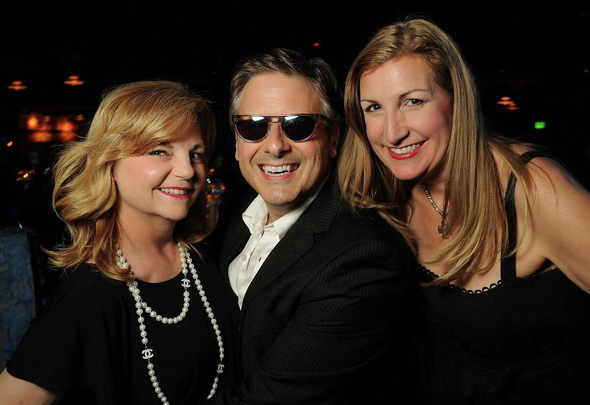 Socialites, students shine at Little Black Dress Designer