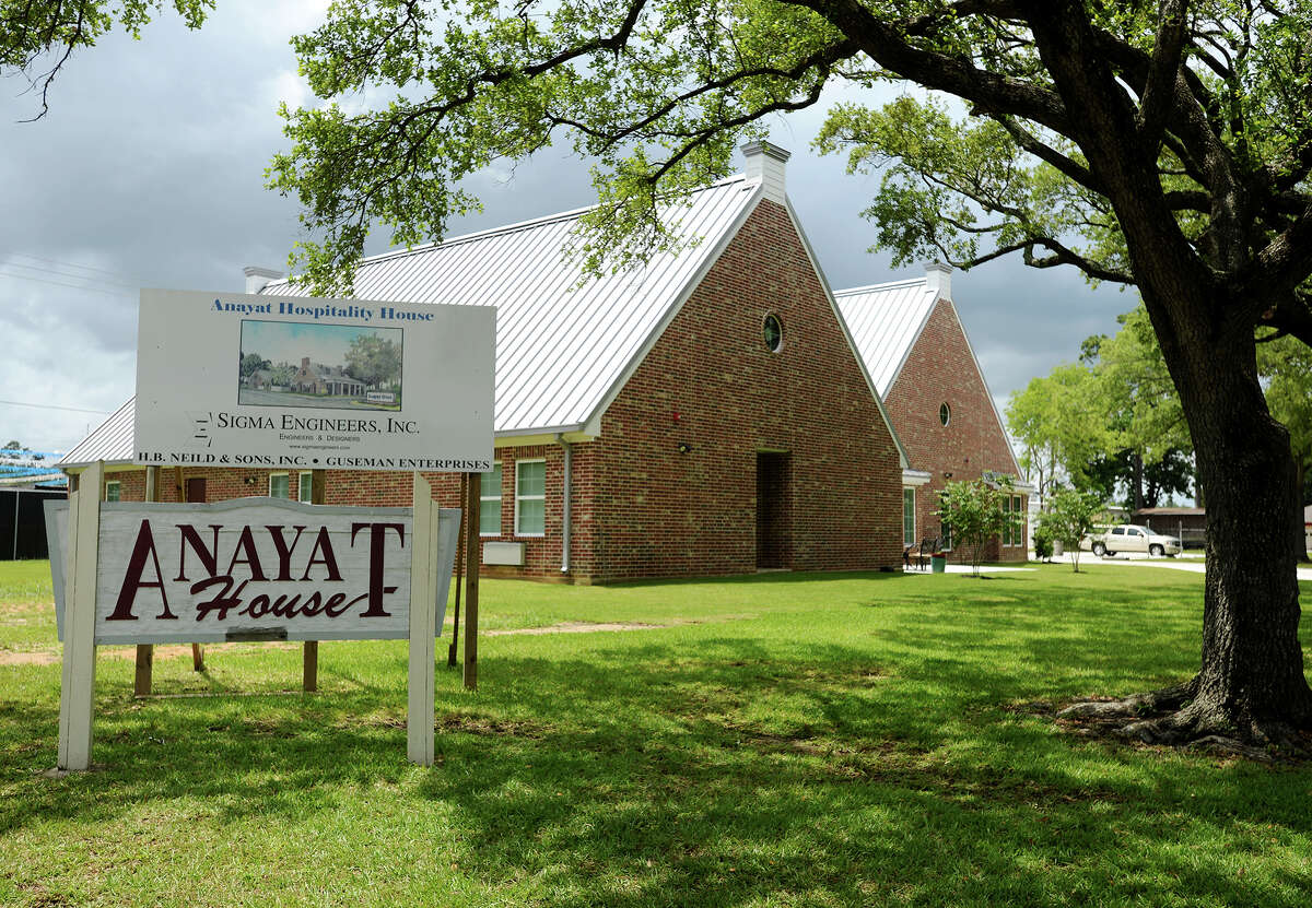 Beaumont's Anayat House grows twice its size