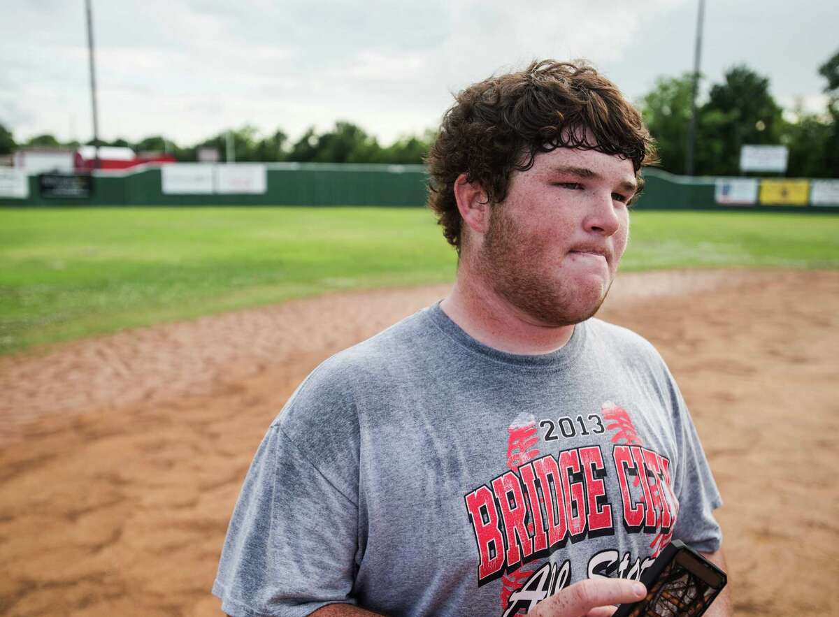 Bridge City's Little League champs are all grown up