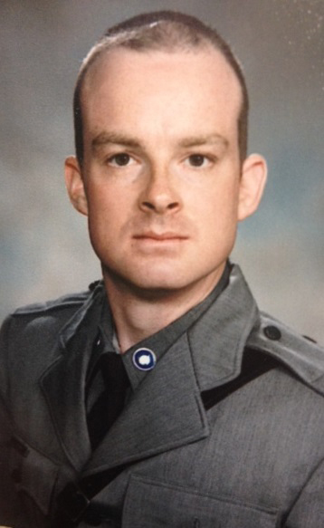Funeral services Tuesday for Trooper Skinner