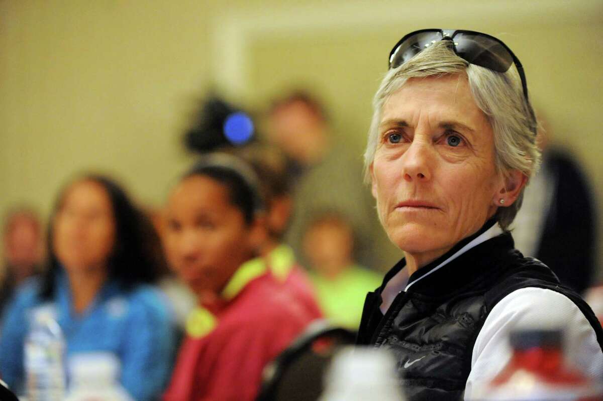 Wilkin: A conversation with runner Joan Benoit Samuelson