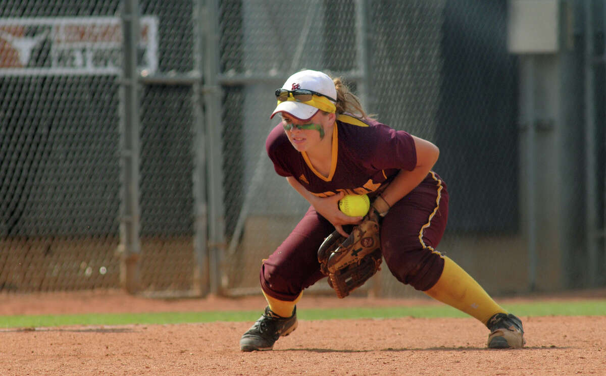 Deer Park tops Lubbock Coronado to reach 5A state softball title game
