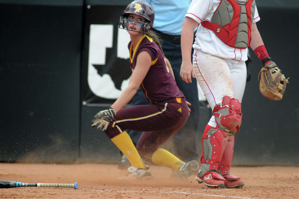 Deer Park tops Lubbock Coronado to reach 5A state softball title game