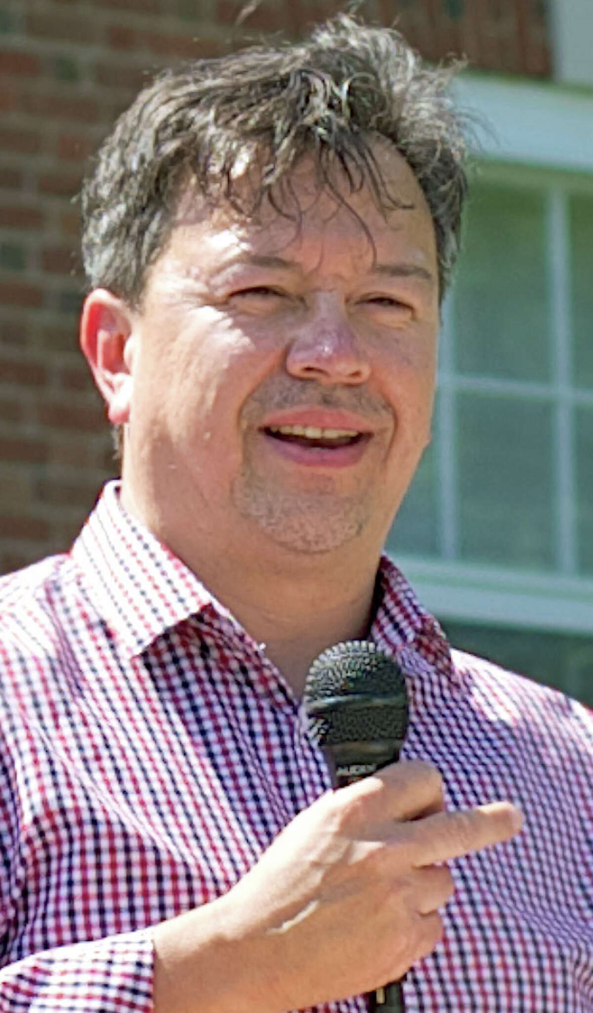 A day for rememberance in the Shepaug Valley