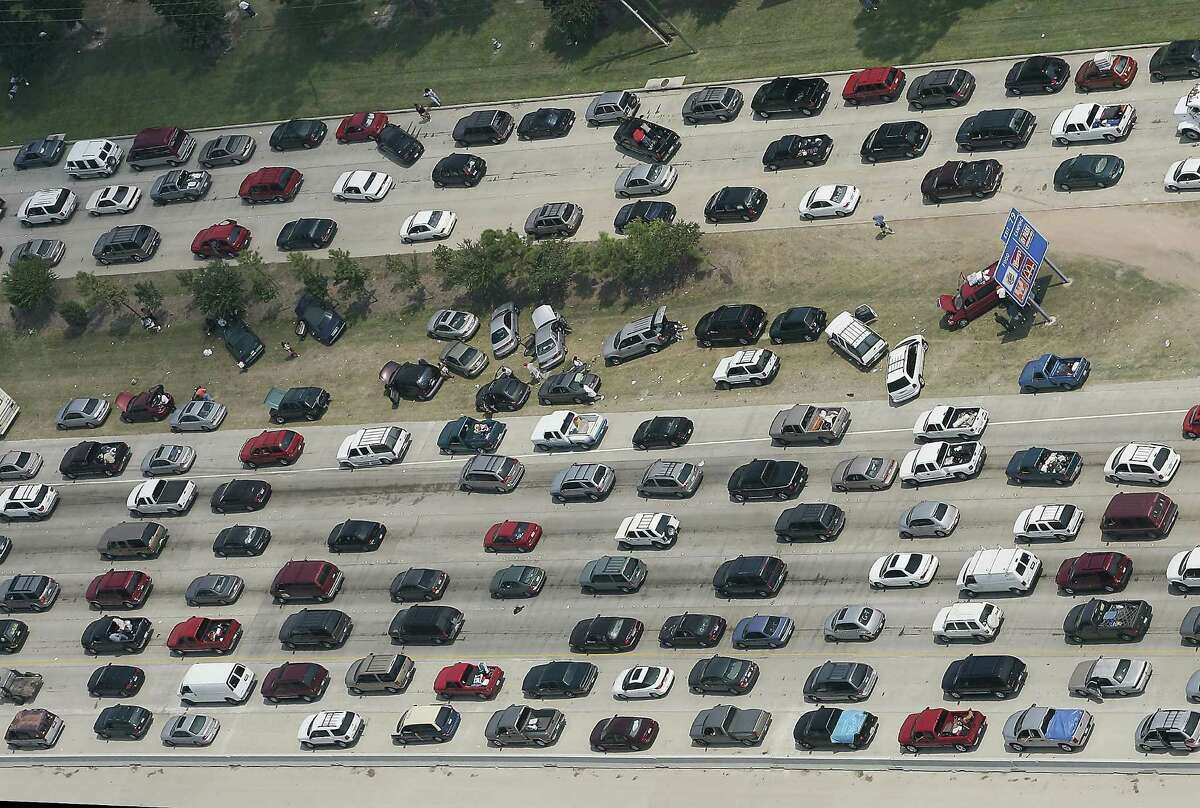 25 years later: Looking back at the ARCO explosion in Channelview