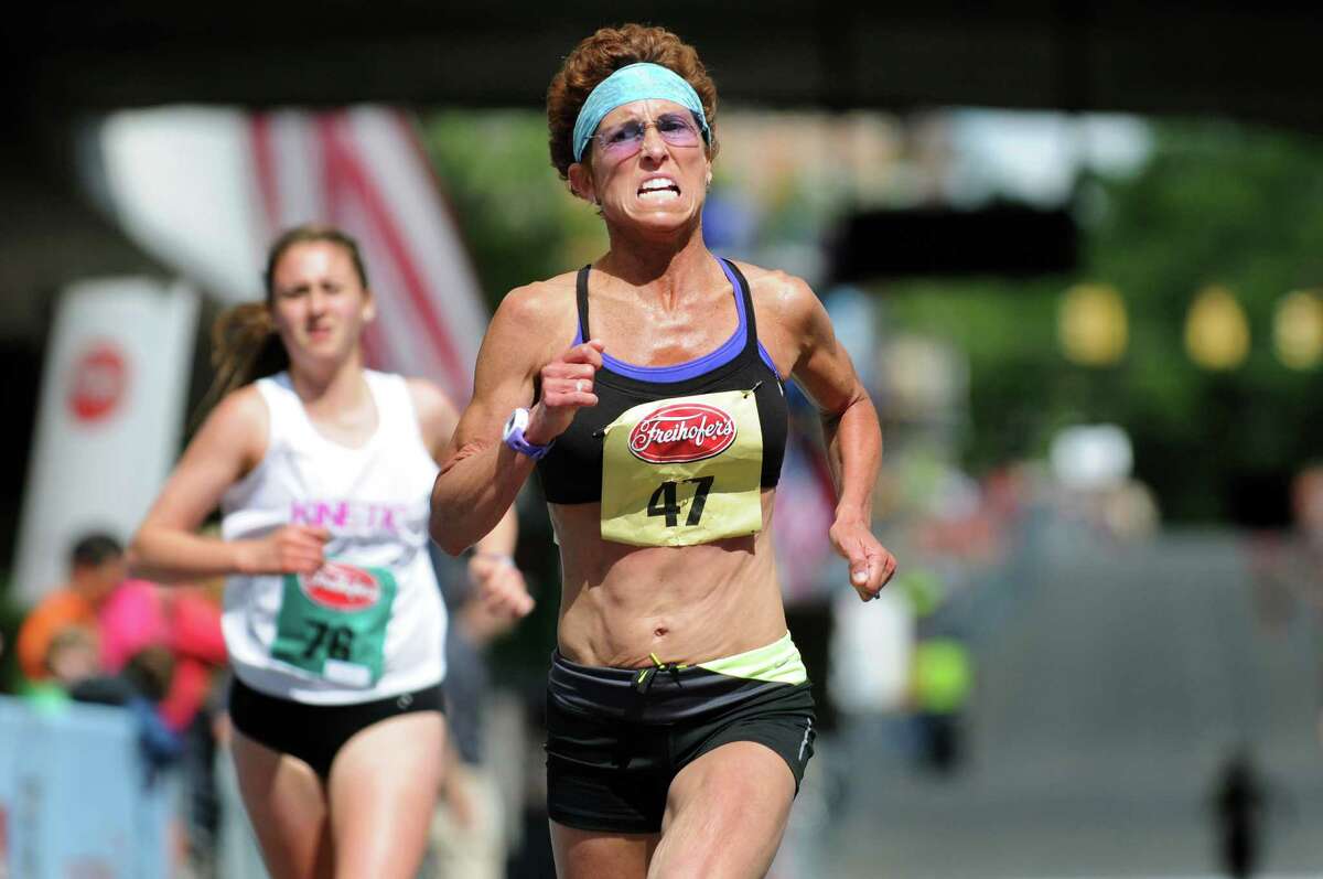 3,600 finish Freihofer's Run for Women