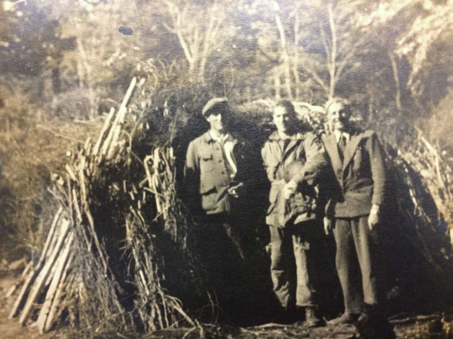 D-Day: A message of thanks from paratrooper's saviors reaches across time