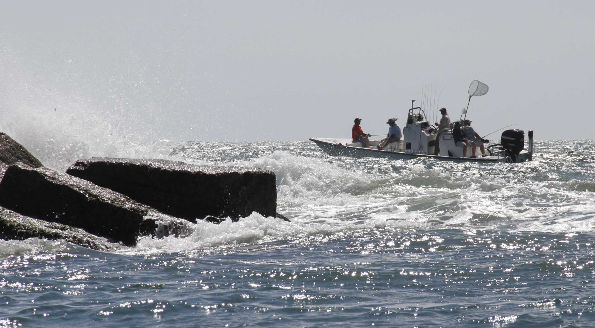 Boat kill switches are a matter of life and death