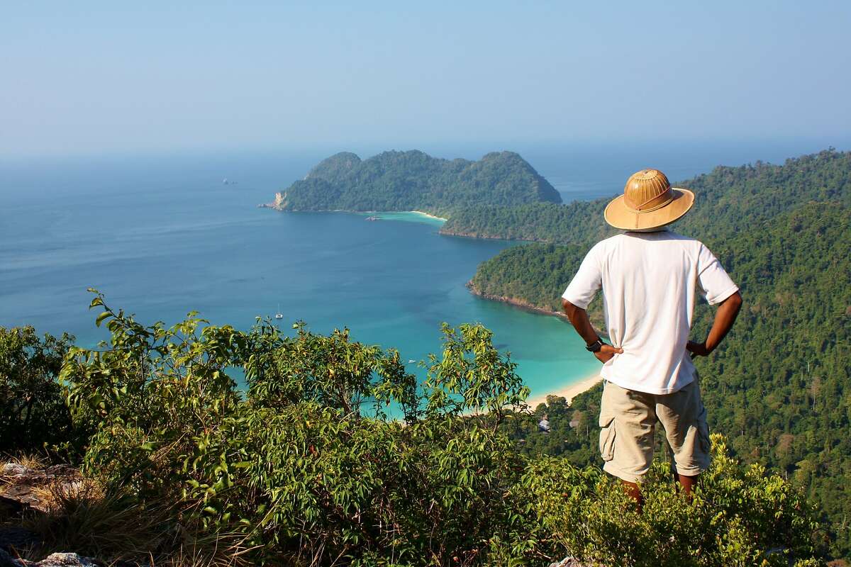 Myeik Archipelago, the untouched islands of south Burma