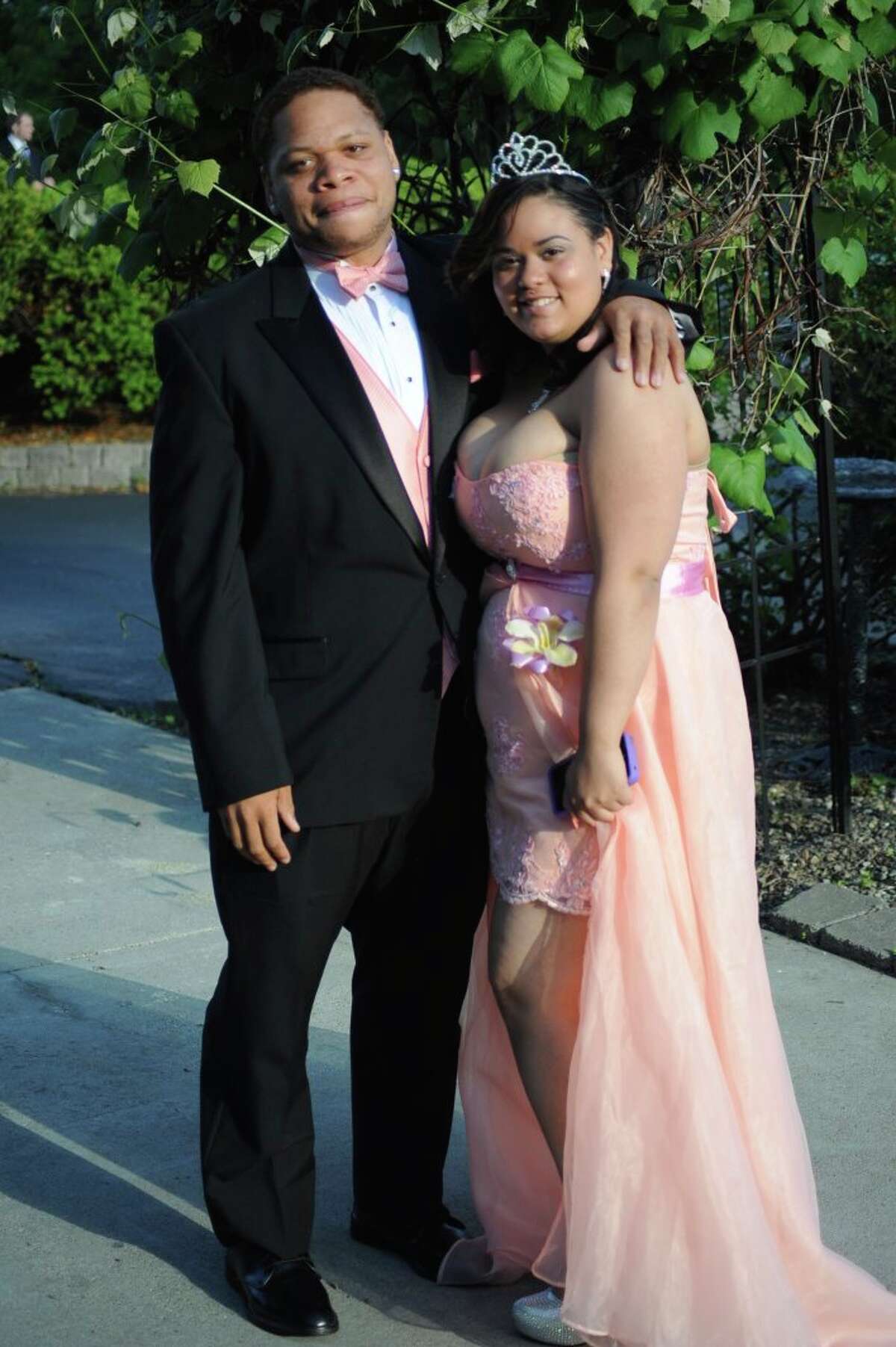 SEEN: 2014 Troy High School Prom