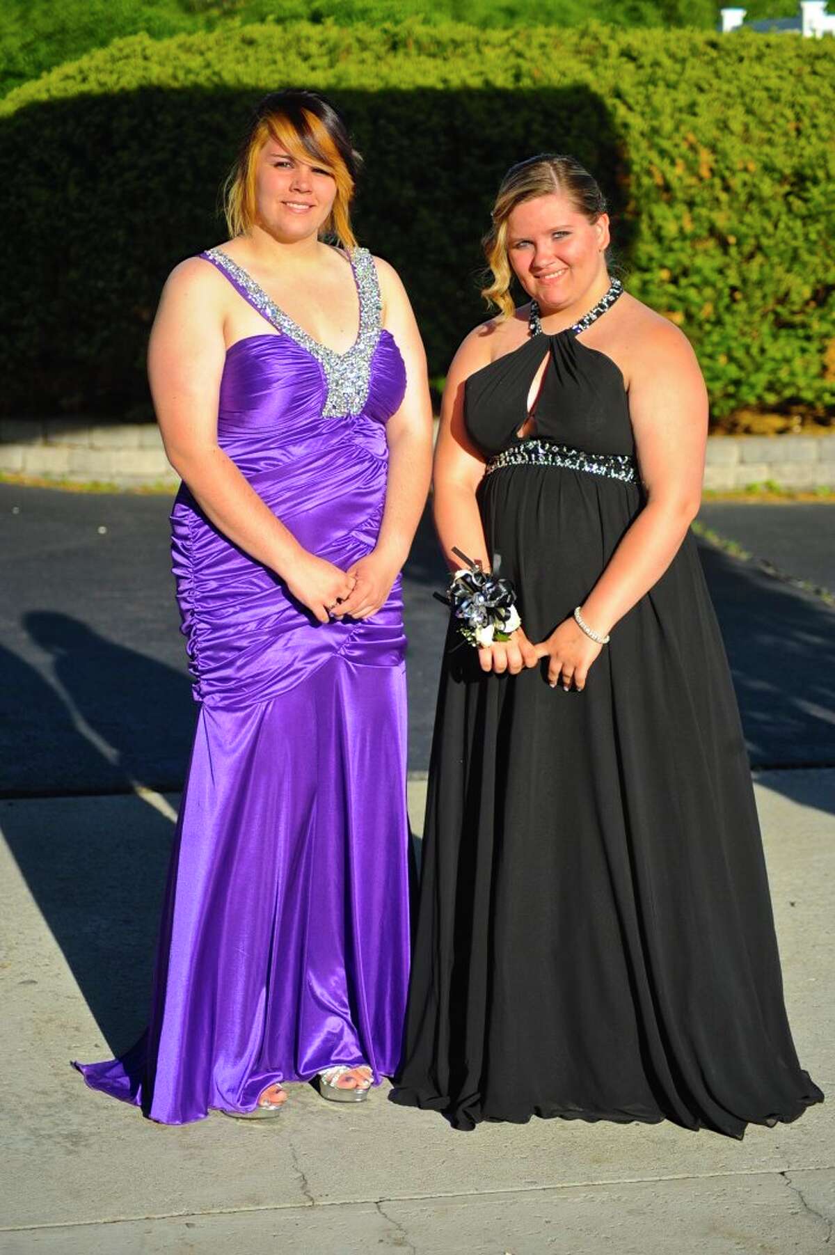 SEEN: 2014 Troy High School Prom