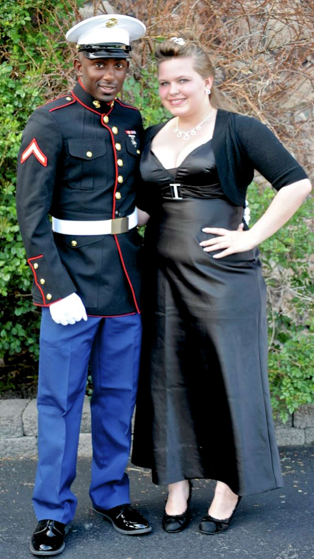 SEEN: 2014 Troy High School Prom