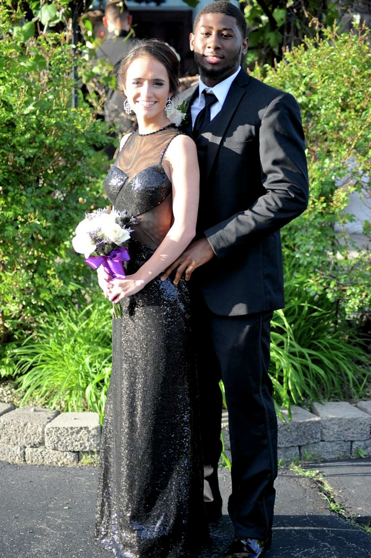 SEEN: 2014 Troy High School Prom