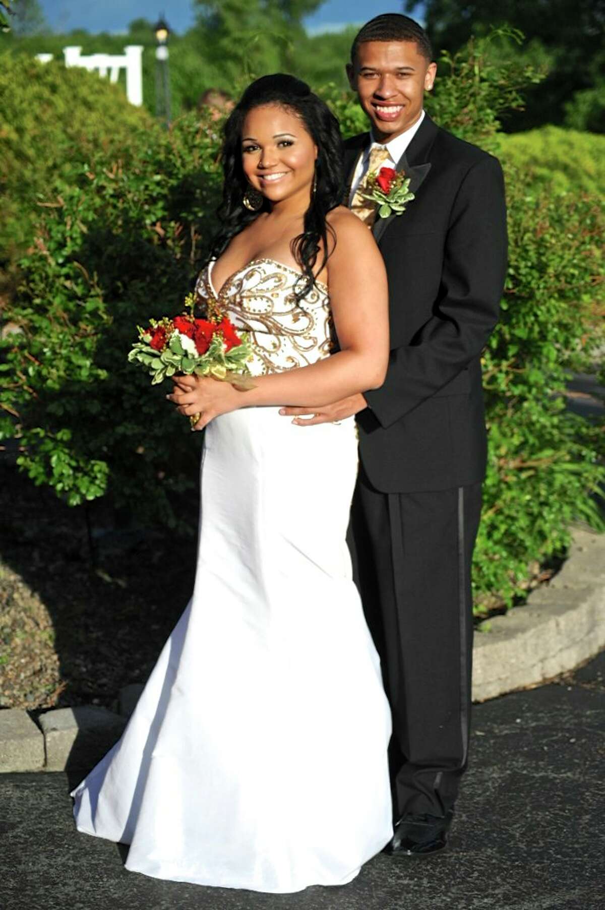 SEEN: 2014 Troy High School Prom