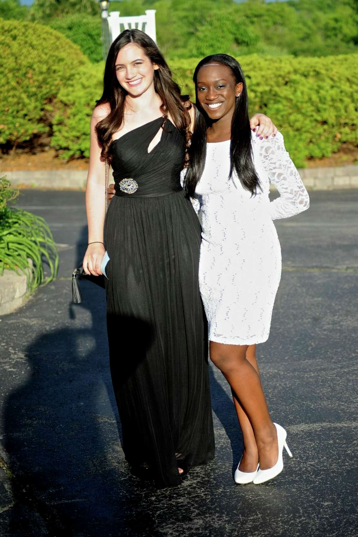 SEEN: 2014 Troy High School Prom