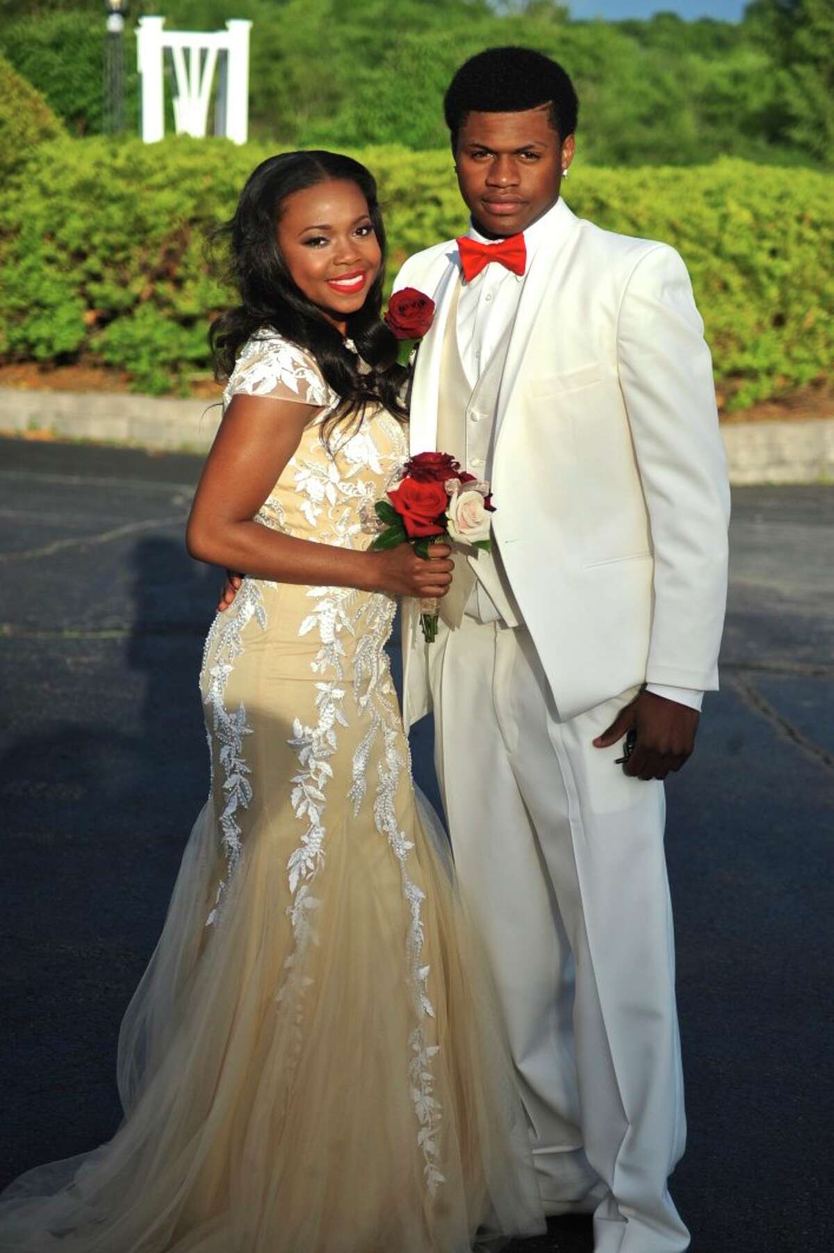 SEEN: 2014 Troy High School Prom