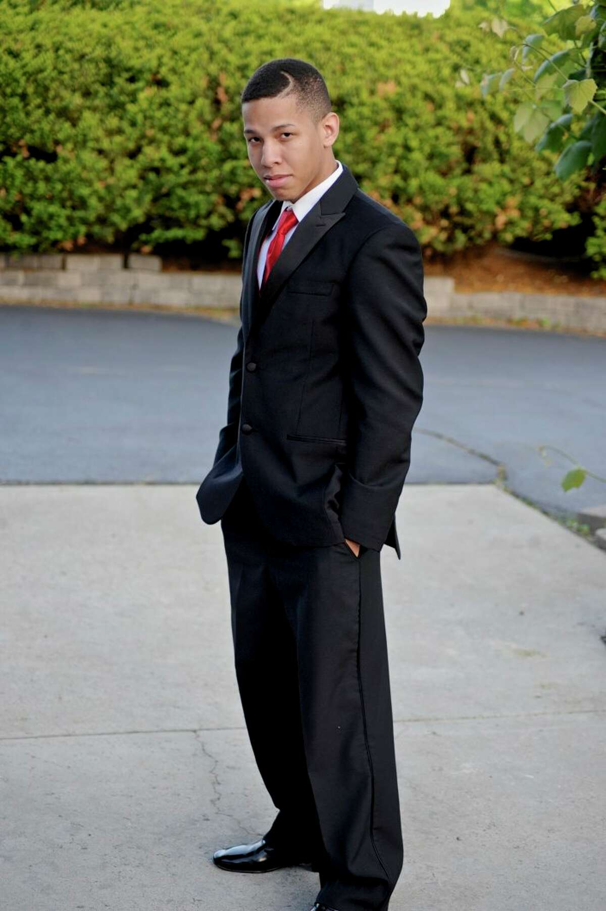 SEEN: 2014 Troy High School Prom