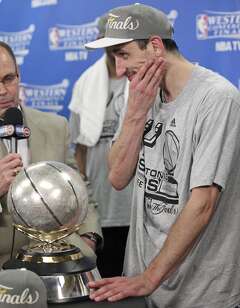 Duncan sharp when needed, as usual