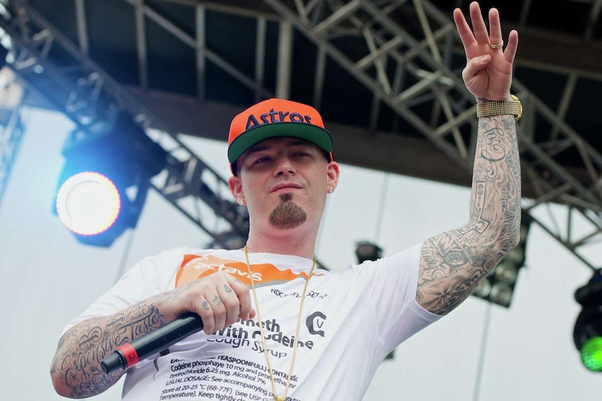 Houston rappers reflect on UGK's legendary 'Too Hard to Swallow'