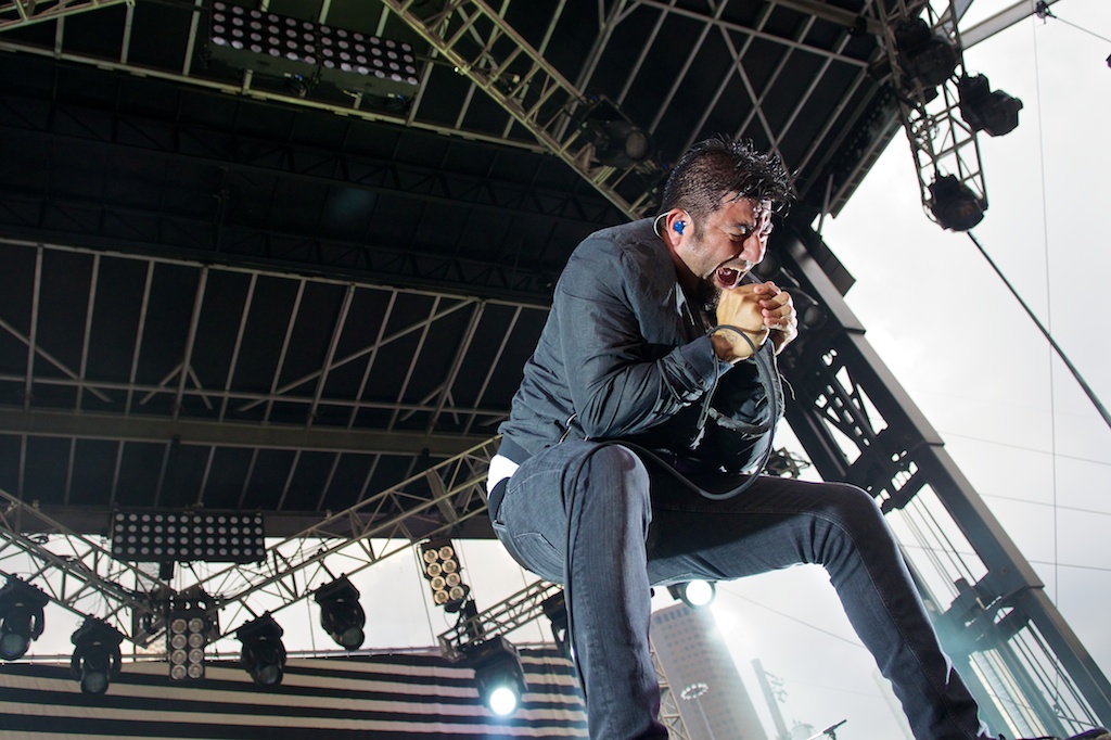 The Houston Open Air Festival releases its lineup