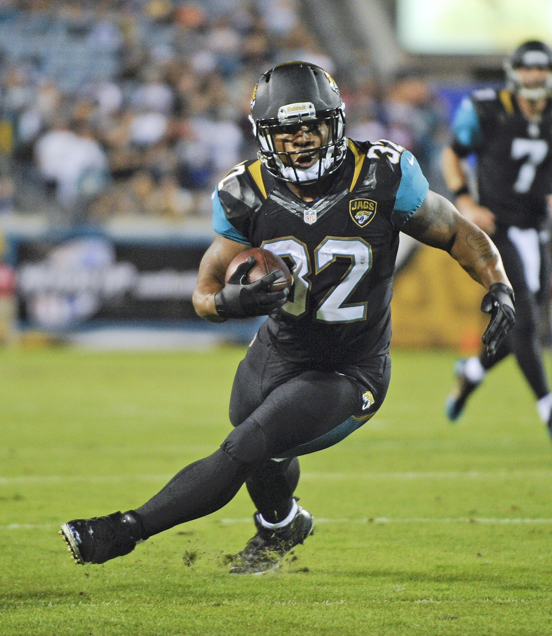 5 positions to watch with Raiders this summer