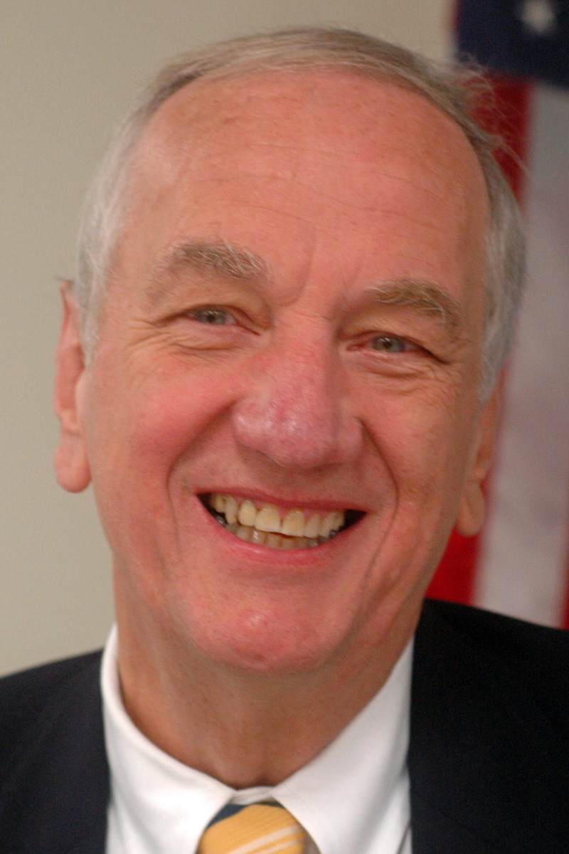 State Rep. Lawrence Miller succumbs to cancer