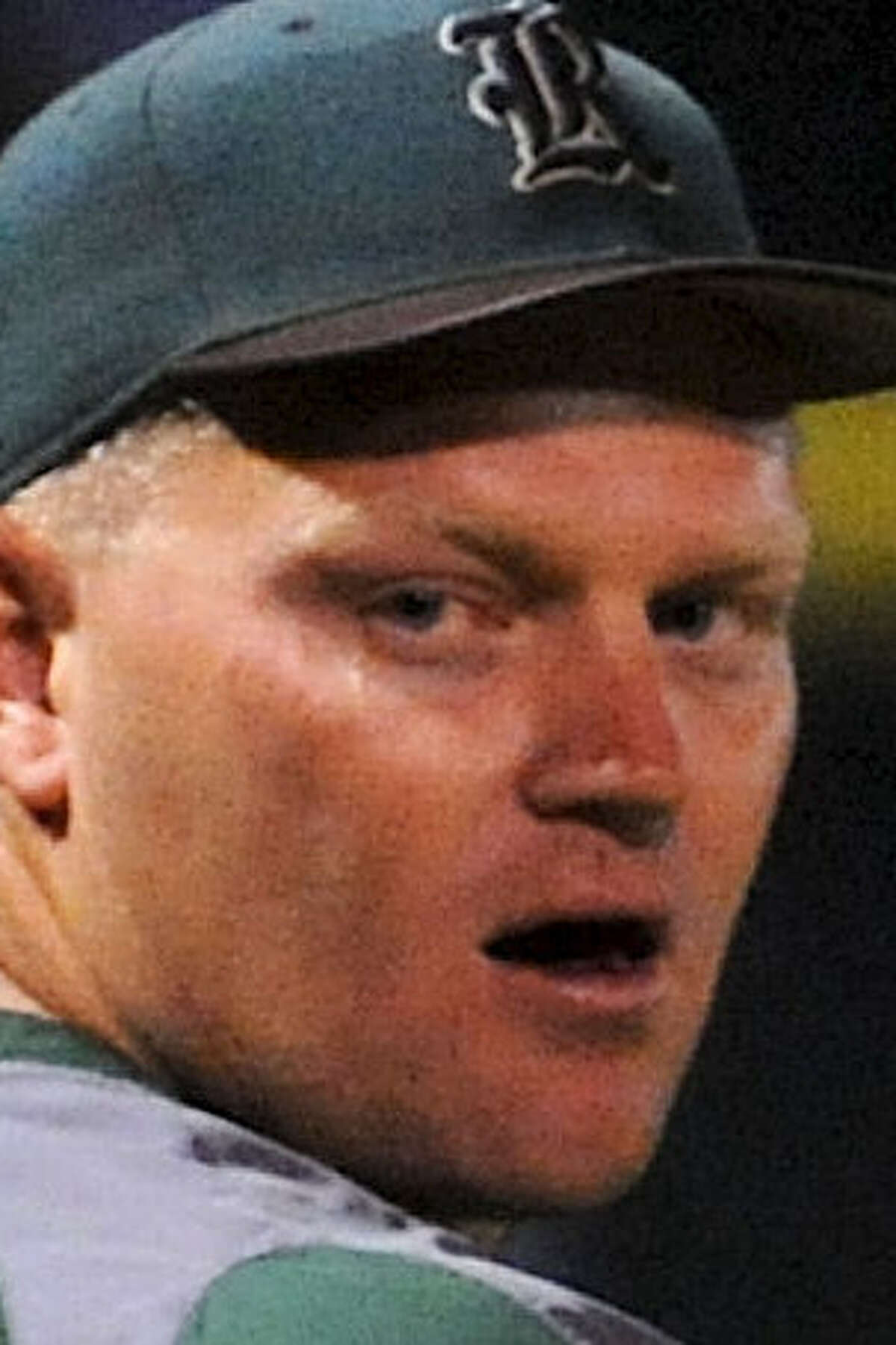 Reagan ready for state debut