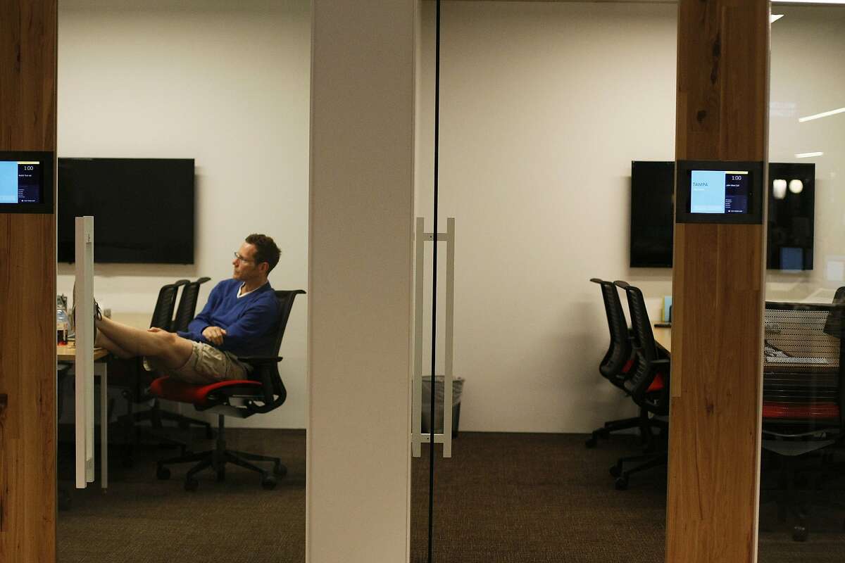 Uber shifts into Mid-Market headquarters