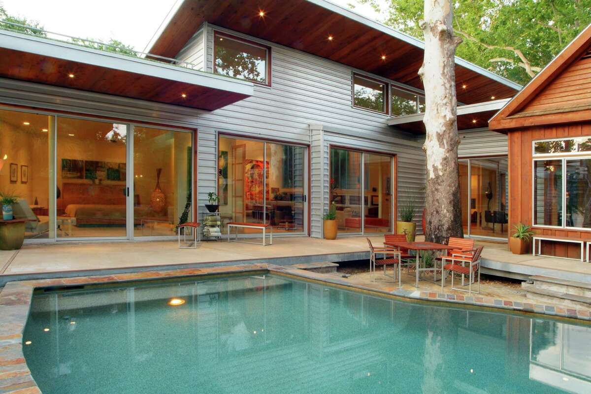 Houston's coolest pools