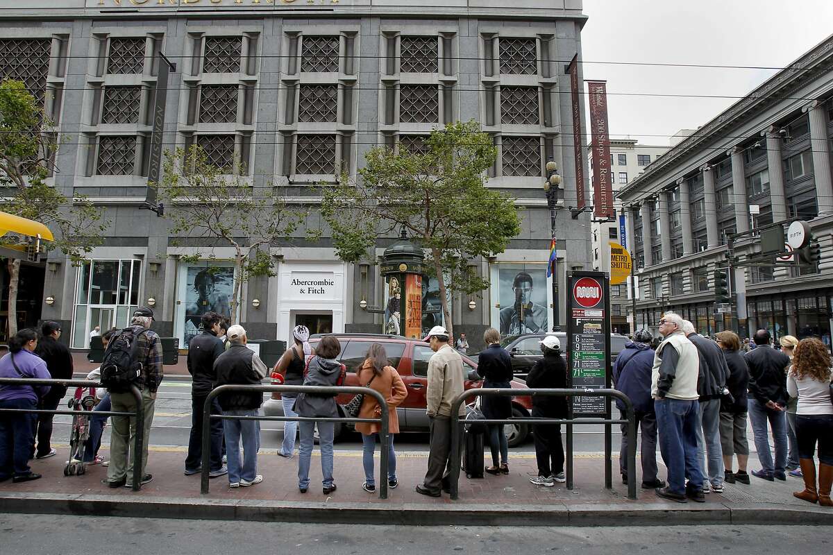 Muni sickout continues for 2nd day