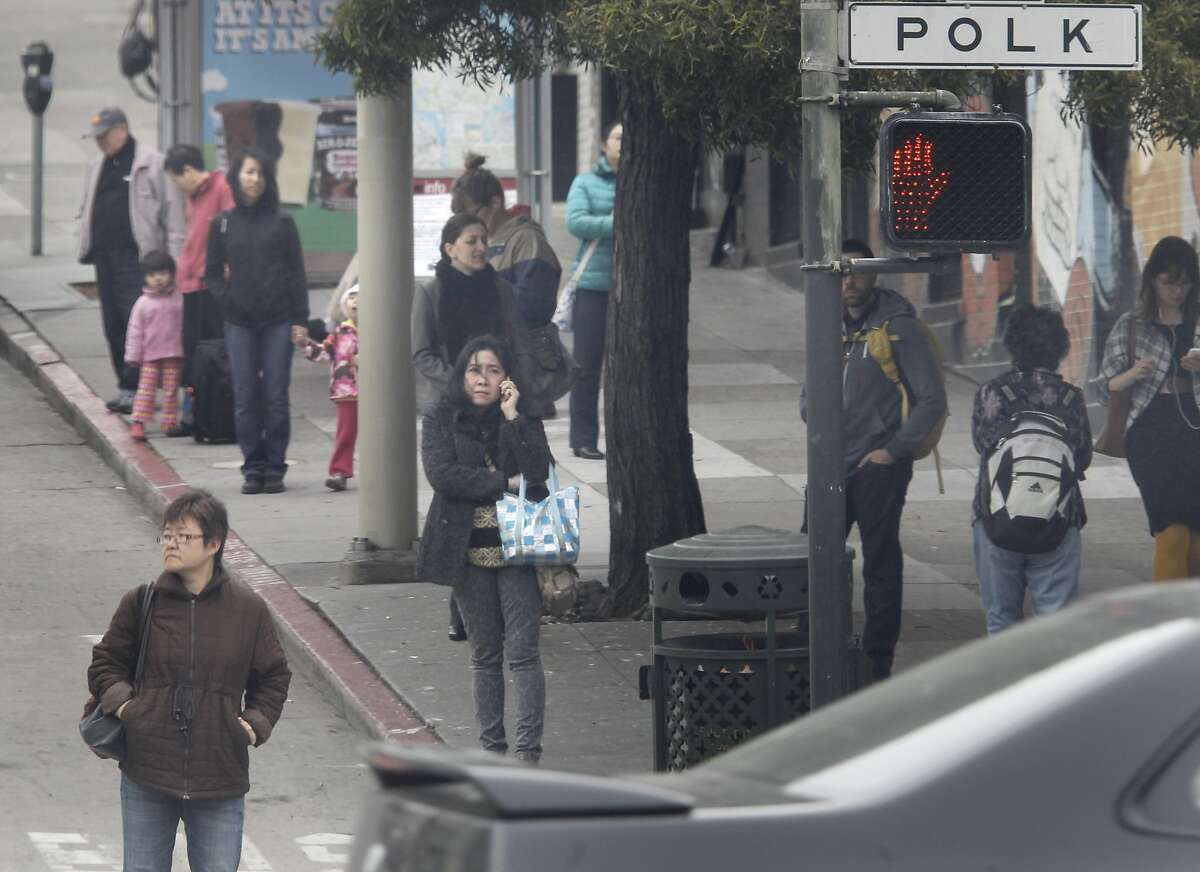 Muni sickout continues for 2nd day