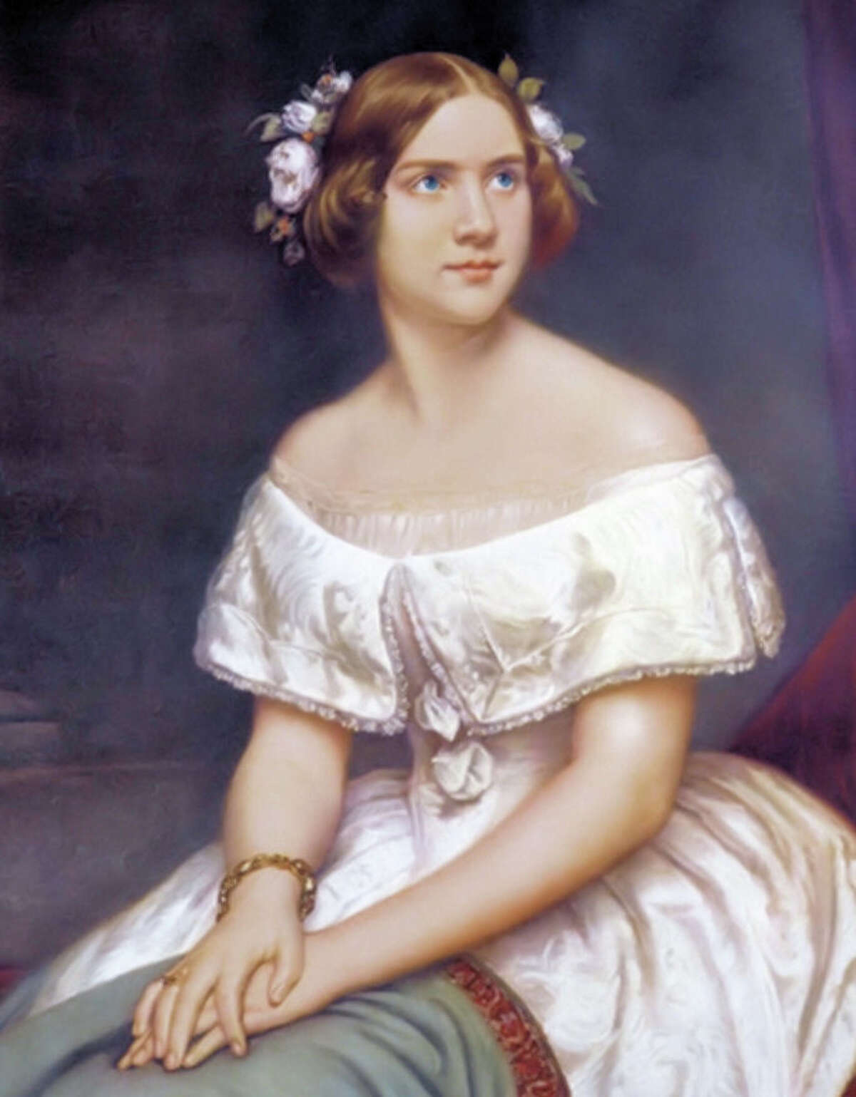 Barnum Museum keeps Jenny's memory alive