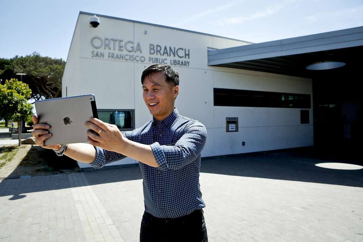 BD Wong returns to his hometown for 'Orphan of Zhao'