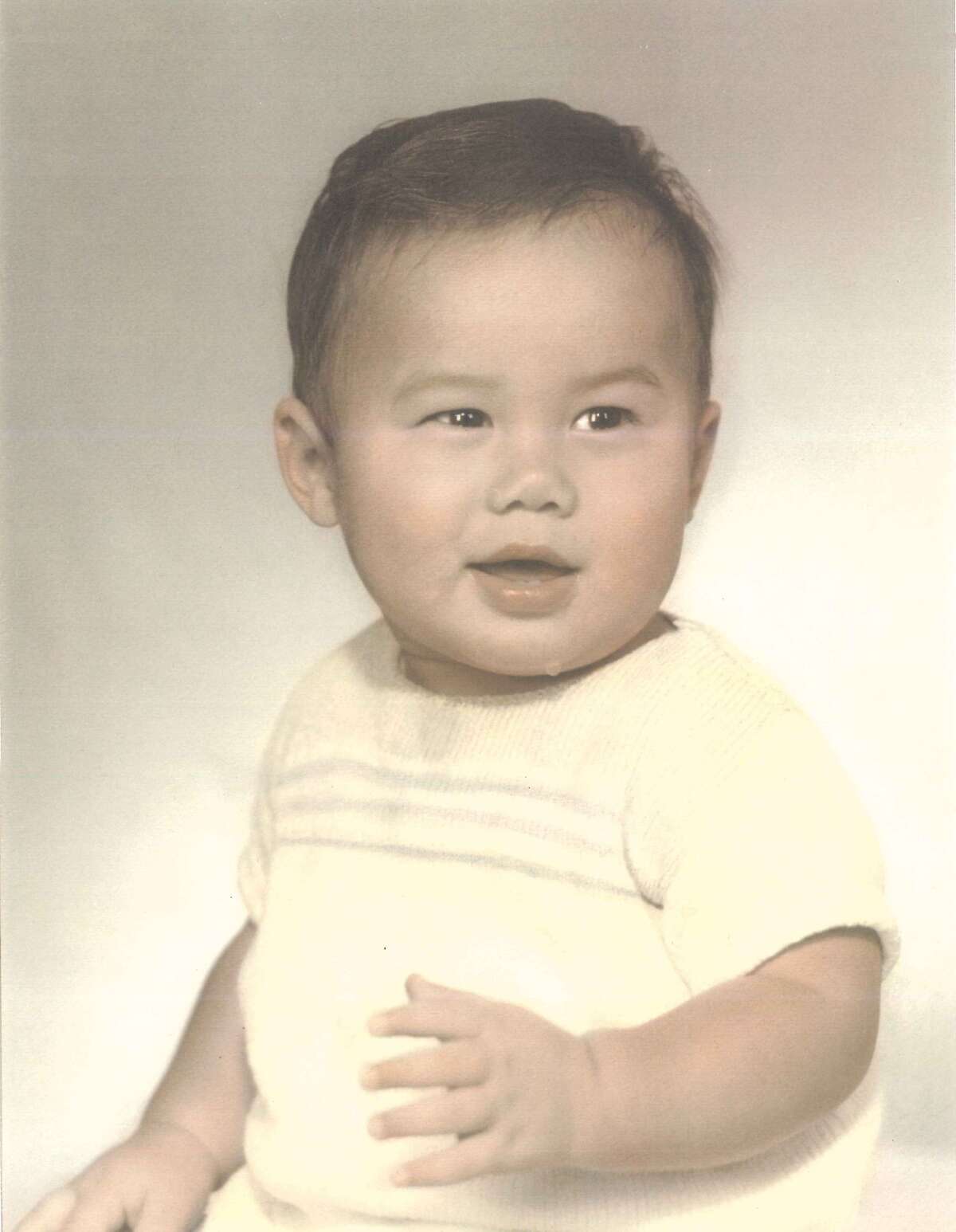 BD Wong returns to his hometown for 'Orphan of Zhao'