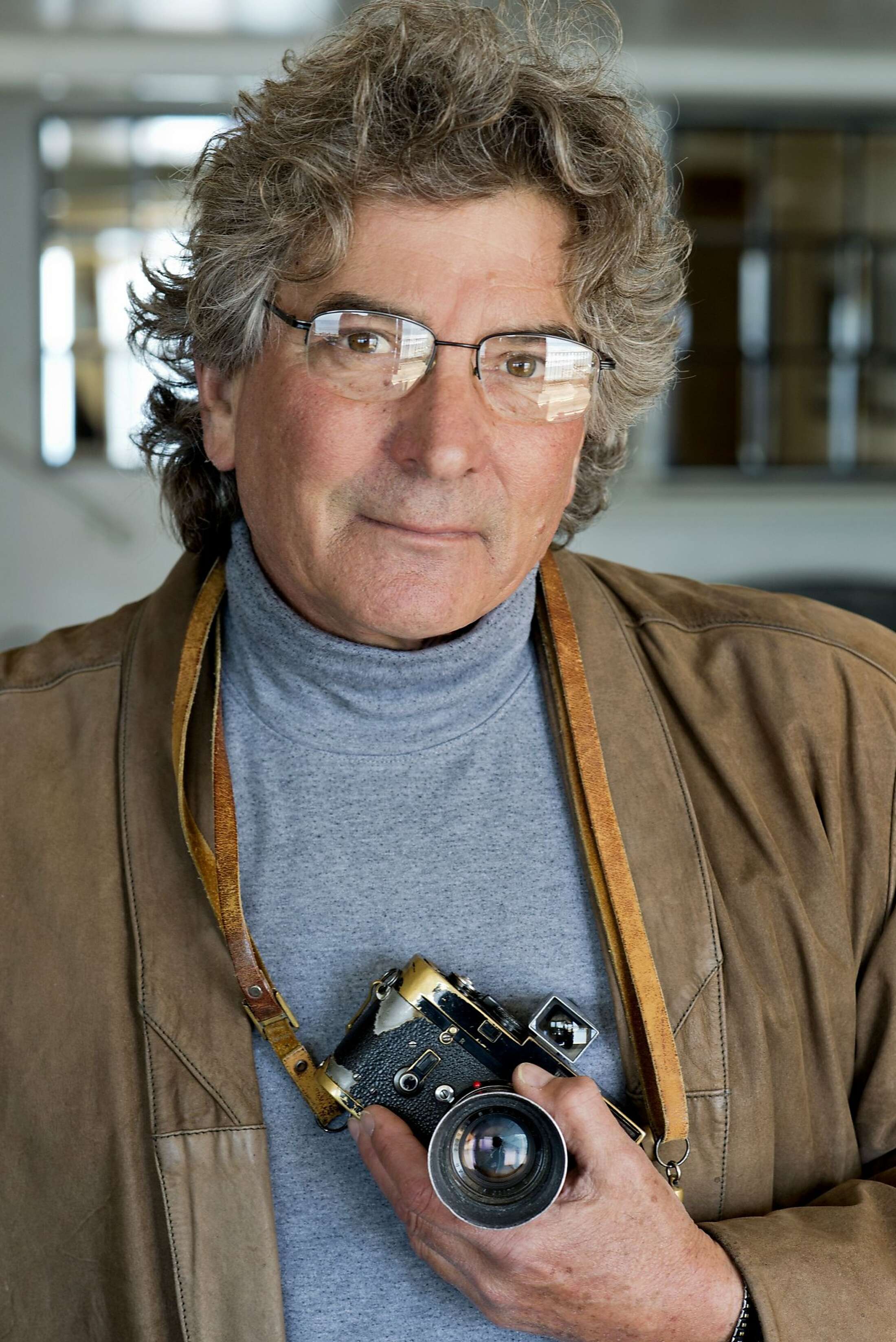 Anthony Friedkin's 'The Gay Essay' show at de Young Museum