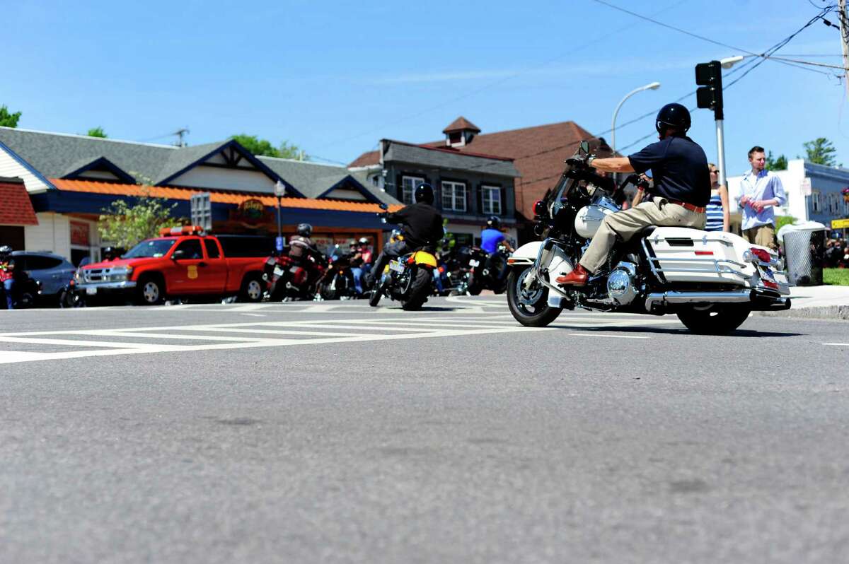 Photos: Americade rolls on in Lake George