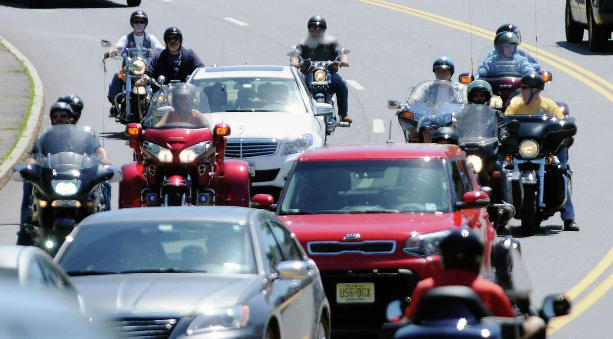 Photos: Americade rolls on in Lake George
